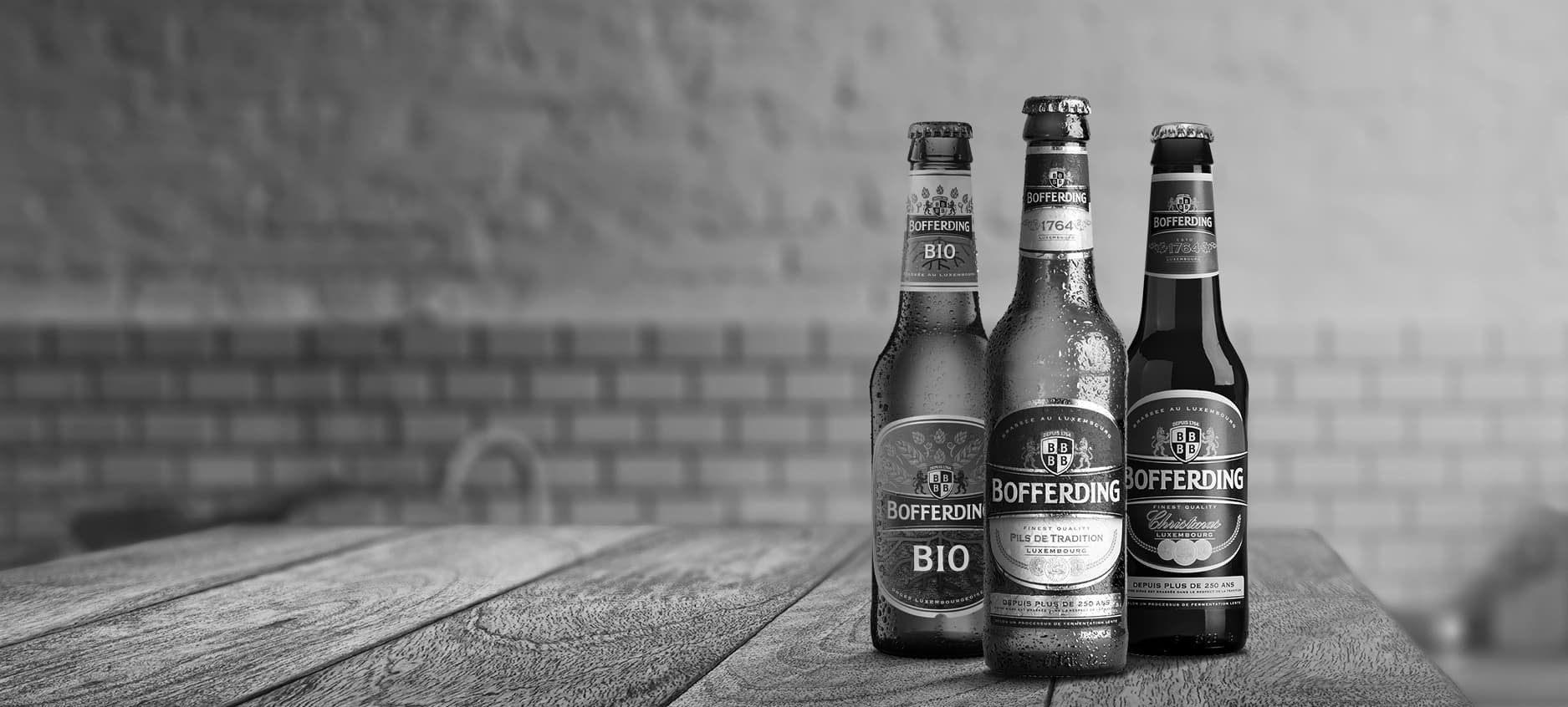 BOFFERDING | Nos bières | Toute la gamme Bofferding